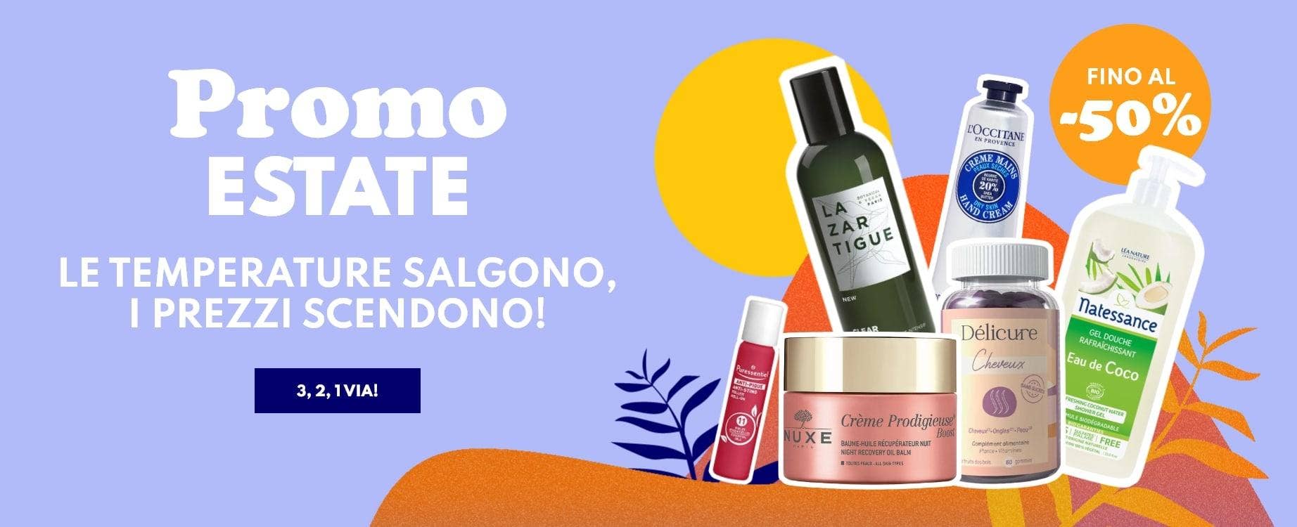 Easypara: la tua parafarmacia online di fiducia - Easypara