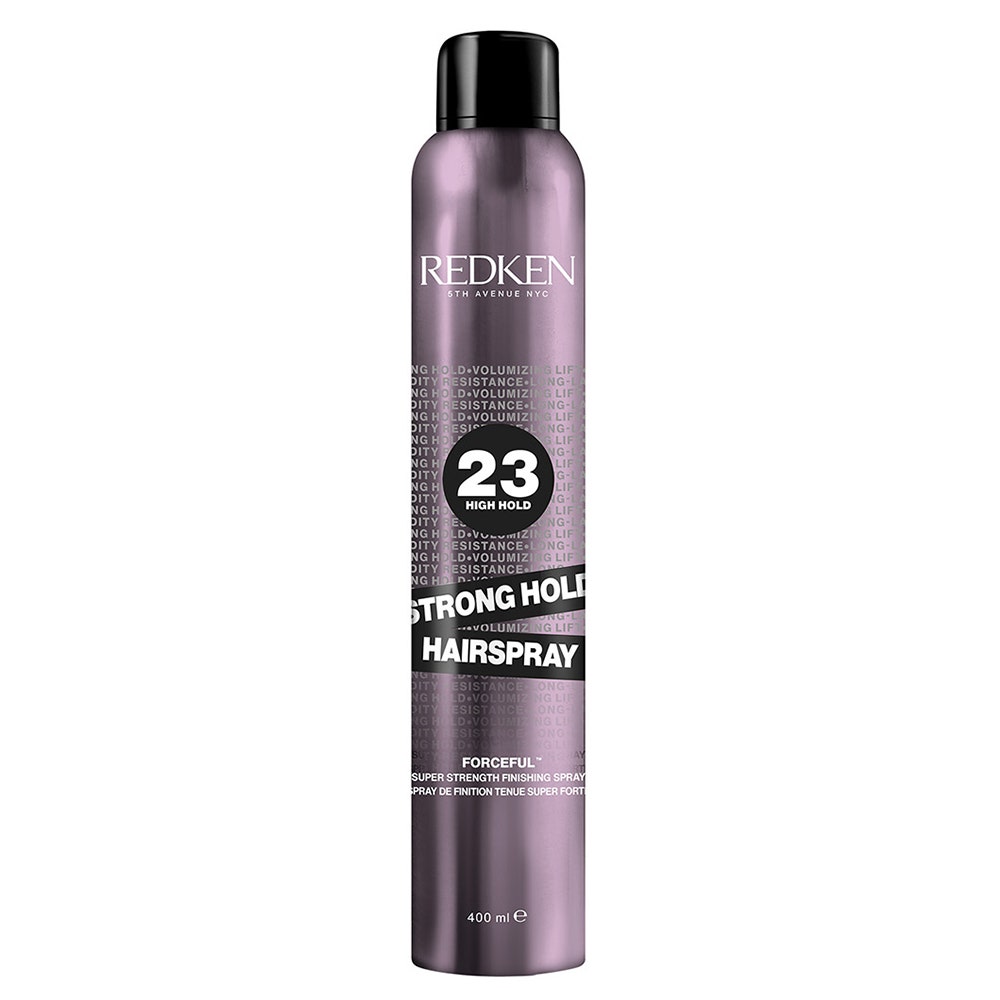 Redken Spray Stronger 400 ml - Easypara