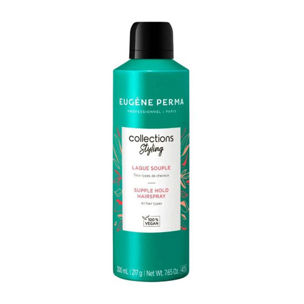 Eugene Perma Professionnel Collection Styling Lacca morbida 300 ml ...