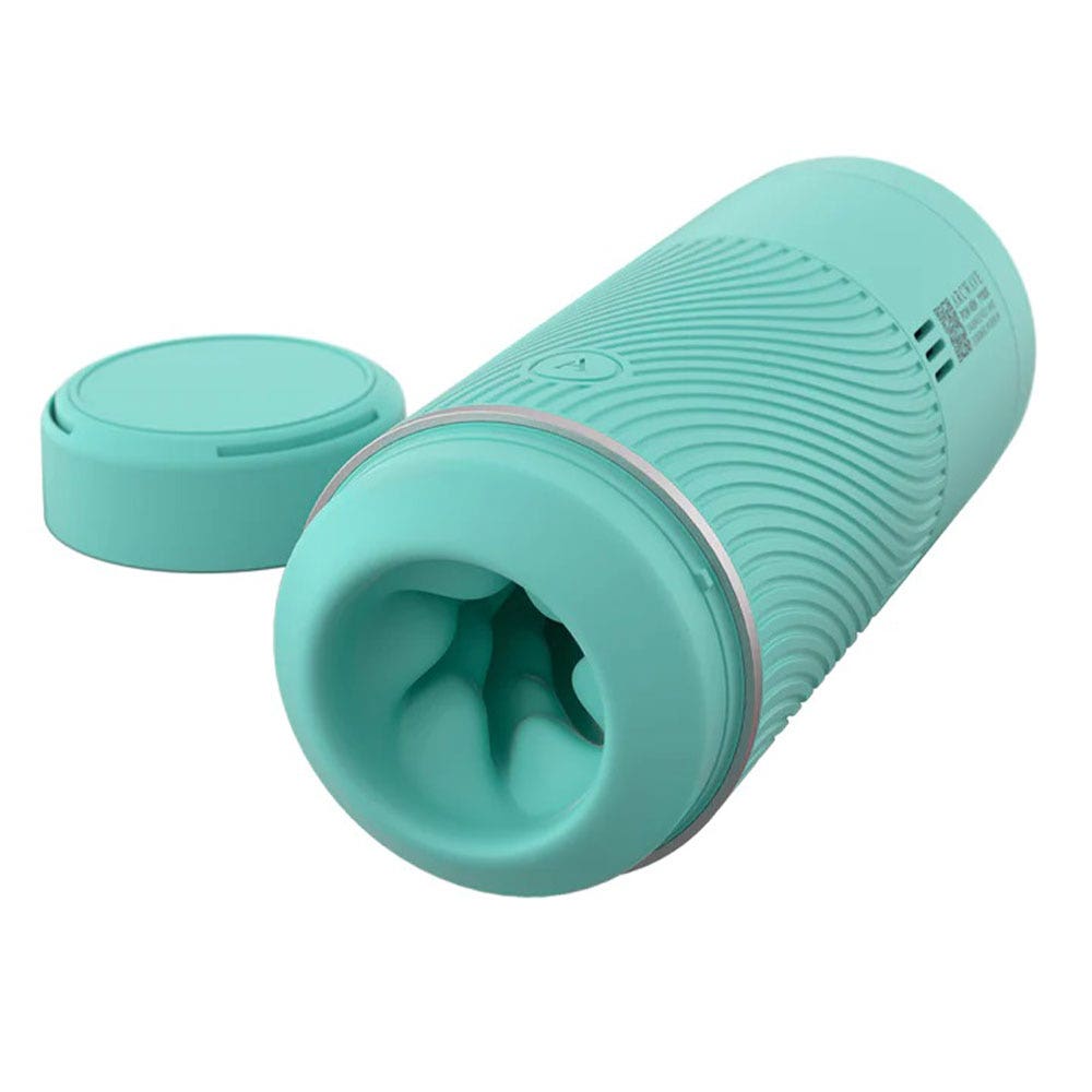 Arcwave Masturbatore Pow Stroke Menta - Easypara