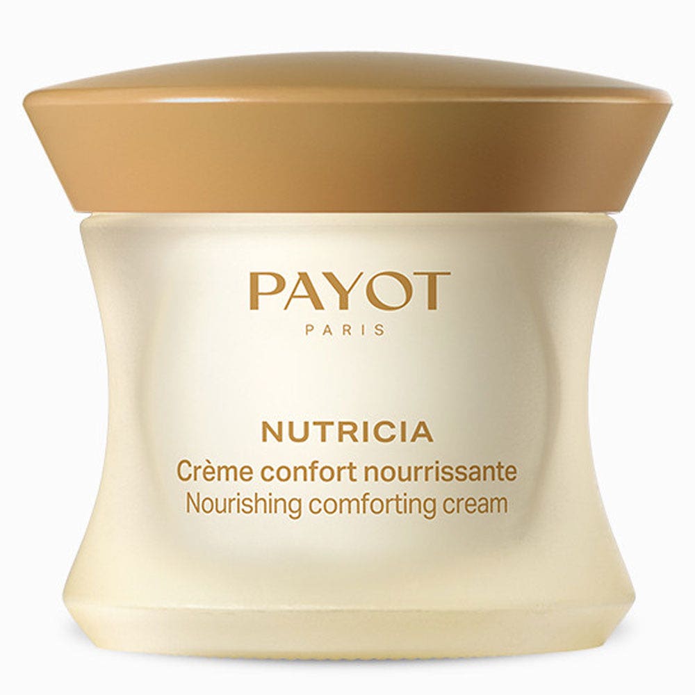 Payot Nutricia Crema nutriente e di conforto 50ml - Easypara
