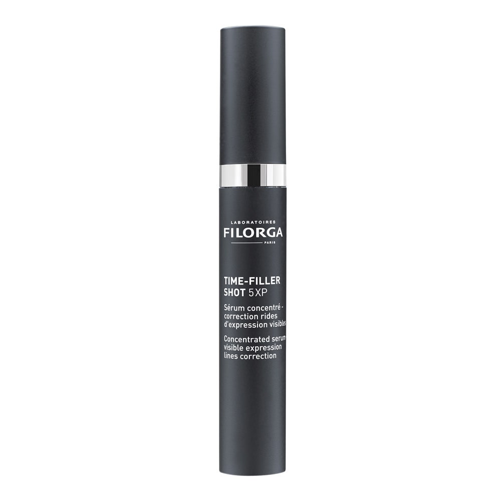 Filorga Time-Filler Wrinkle Correct 15ml Time-Filler Shots 5XP Filorga ...