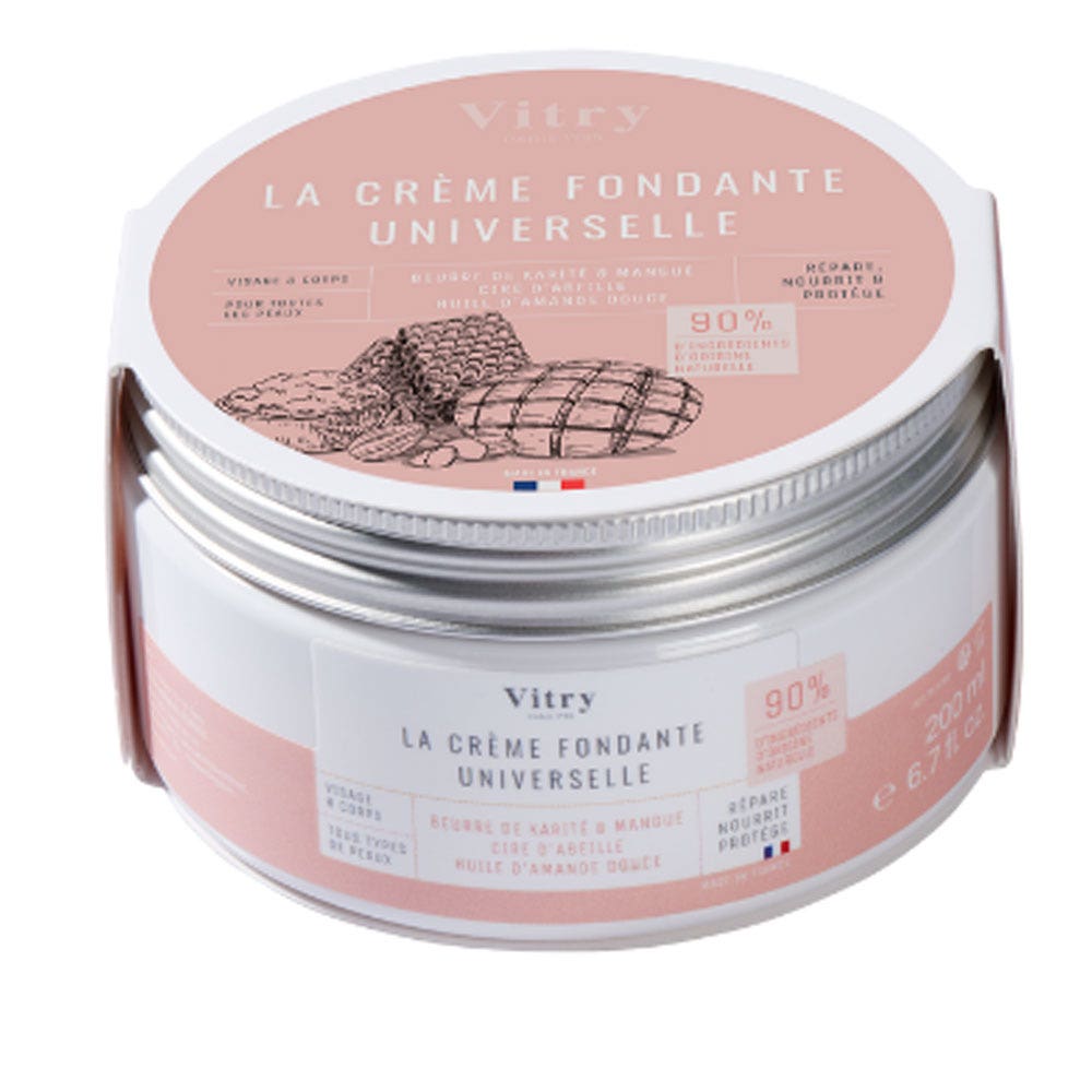 Vitry Crema Universale 200 ml - Easypara