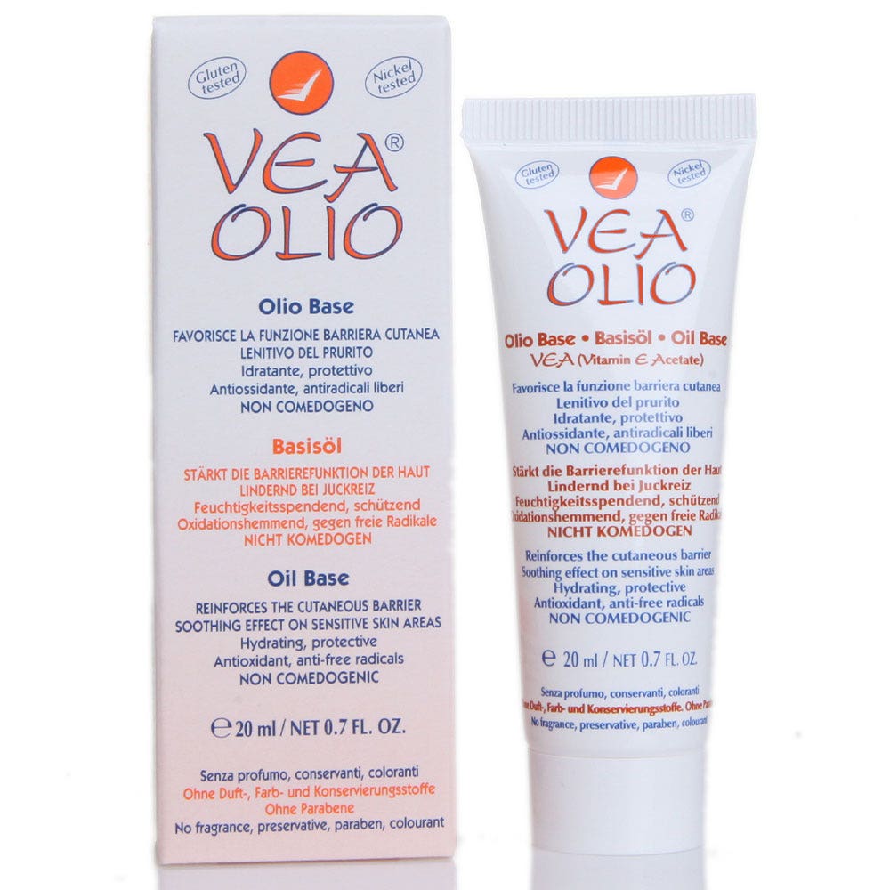 Vea Olio Base 20 ml - Easypara