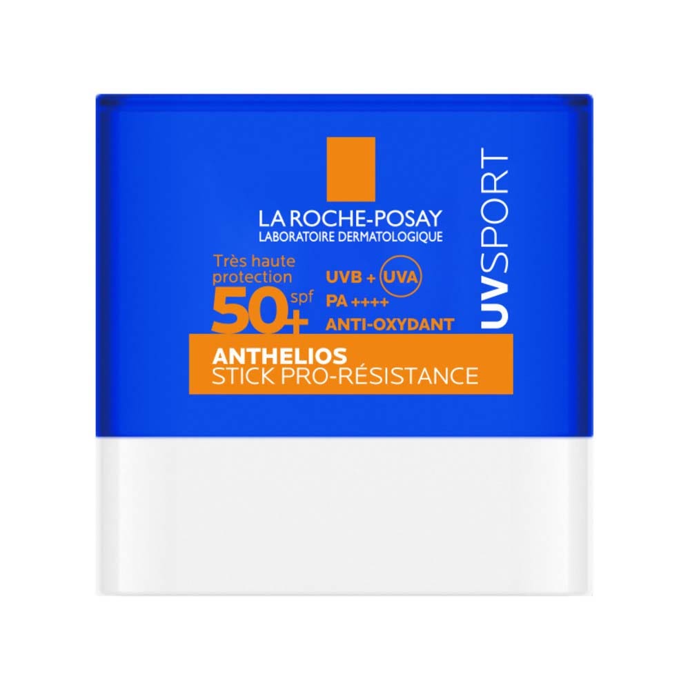 La Roche-Posay Anthelios Stick solare sport SPF50+ 10 g - Easypara