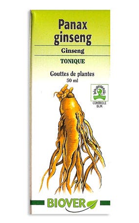 Biover D. Plantes in gocce tonico 50ml - Easypara