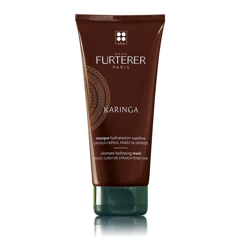 René Furterer Karinga Maschera idratante suprema 200 ml - Easypara