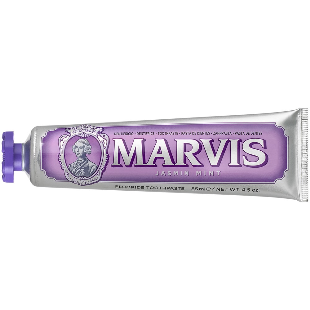 Marvis Jasmin Mint Dentifrice 85 ml - Easypara