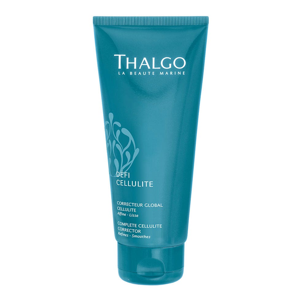 Thalgo Defi Cellulite Correttore globale della cellulite 200 ml - Easypara
