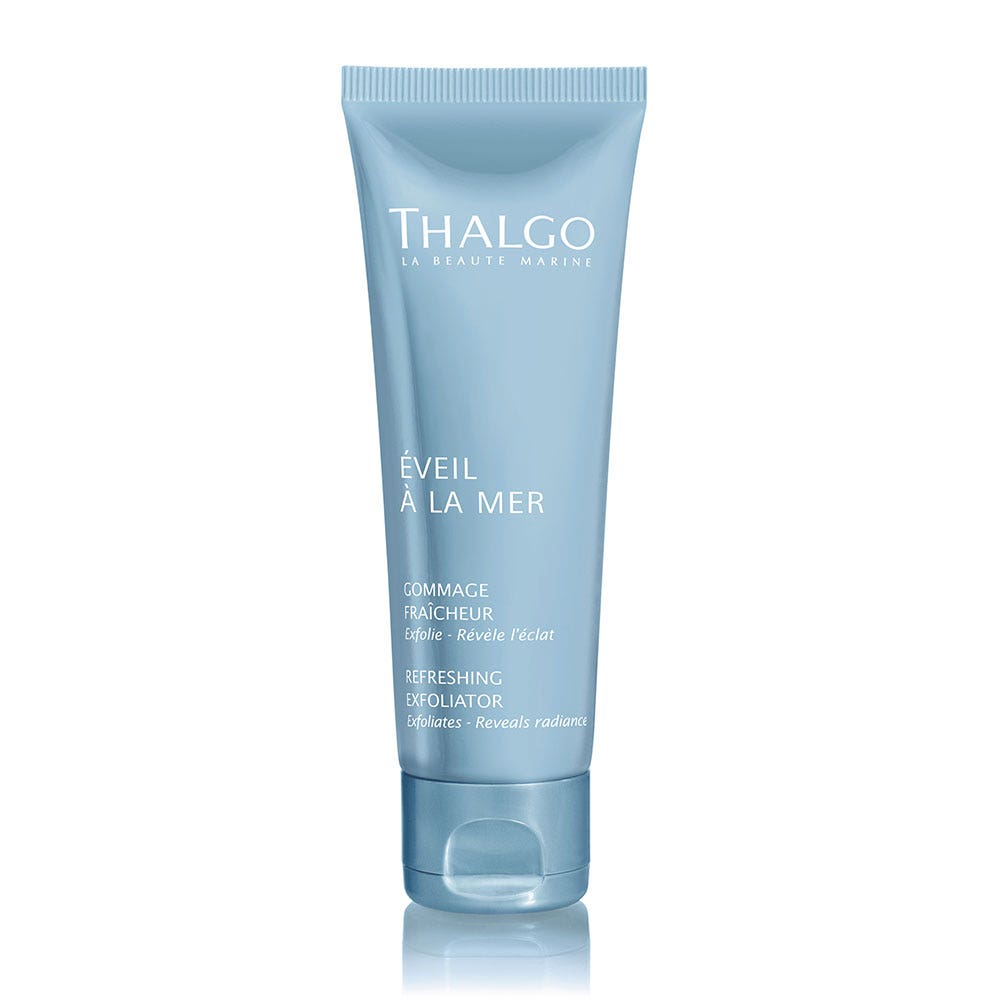 Thalgo Éveil À La Mer Scrub fresco 50 ml - Easypara