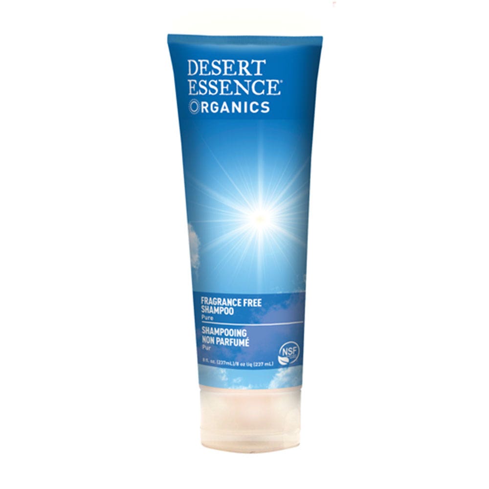 Desert Essence Shampoo Profumo 237ml - Easypara