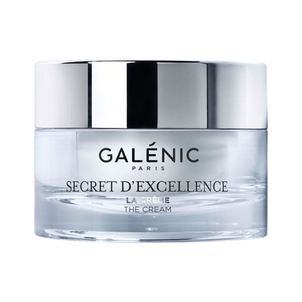 Galenic Secret D'Excellence Crema anti-età 50ml - Easypara
