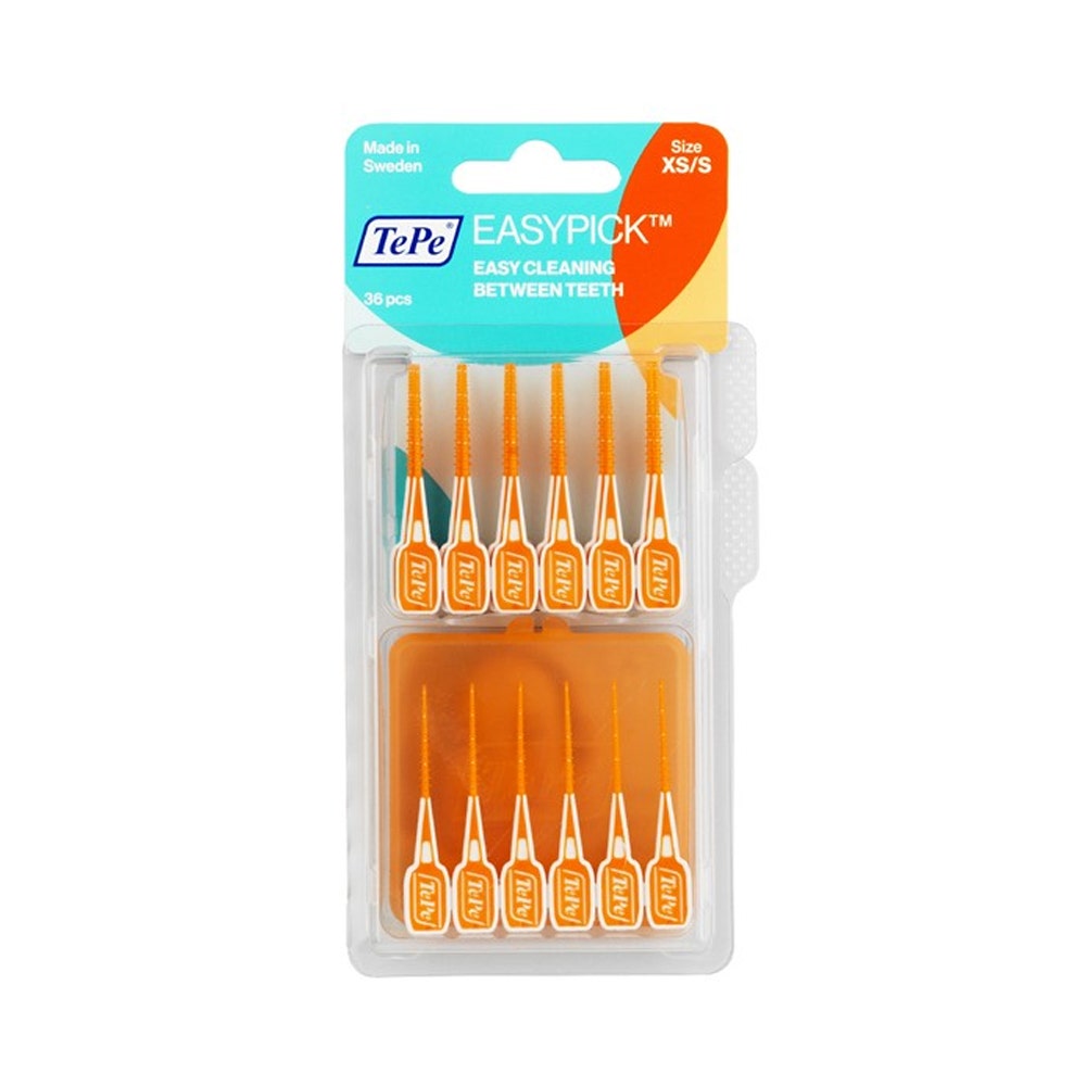TePe Dentifricio Easypick x36 - Easypara