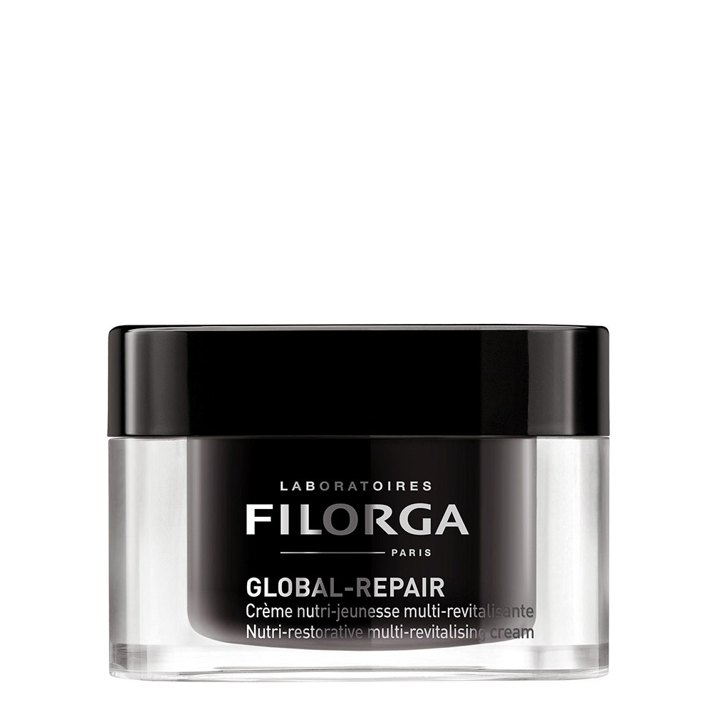 Filorga Global-Repair Crema da giorno nutriente anti-età e antirughe ...