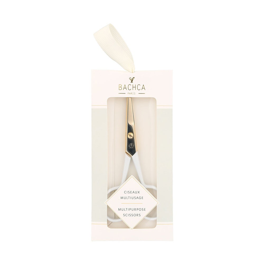 Bachca Forbici multiuso 10,5 cm - Easypara