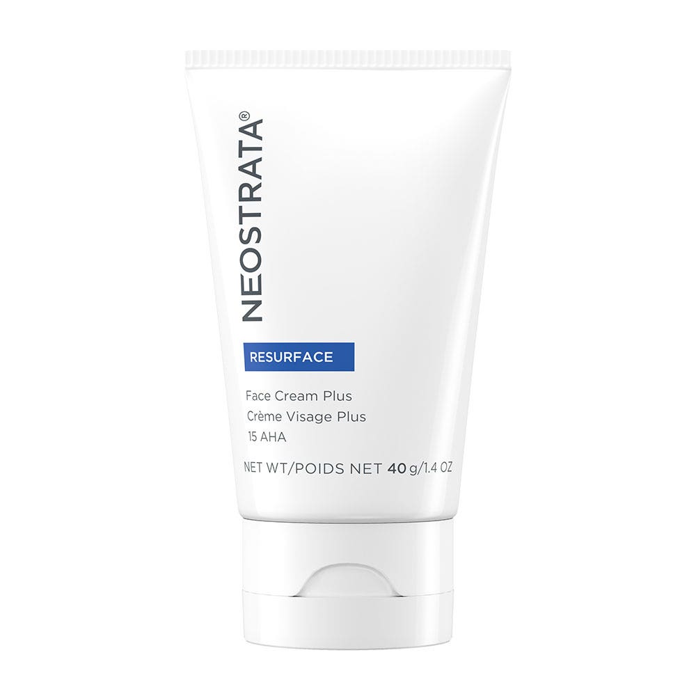 Neostrata Resurface Crema viso Plus 15 Aha 40g - Easypara